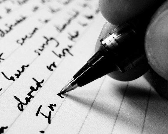 Write A Post As A Guest Writer Here - Life Enrichments