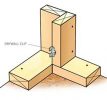 Framing A Wall Corner? Learn How - Life Enrichments